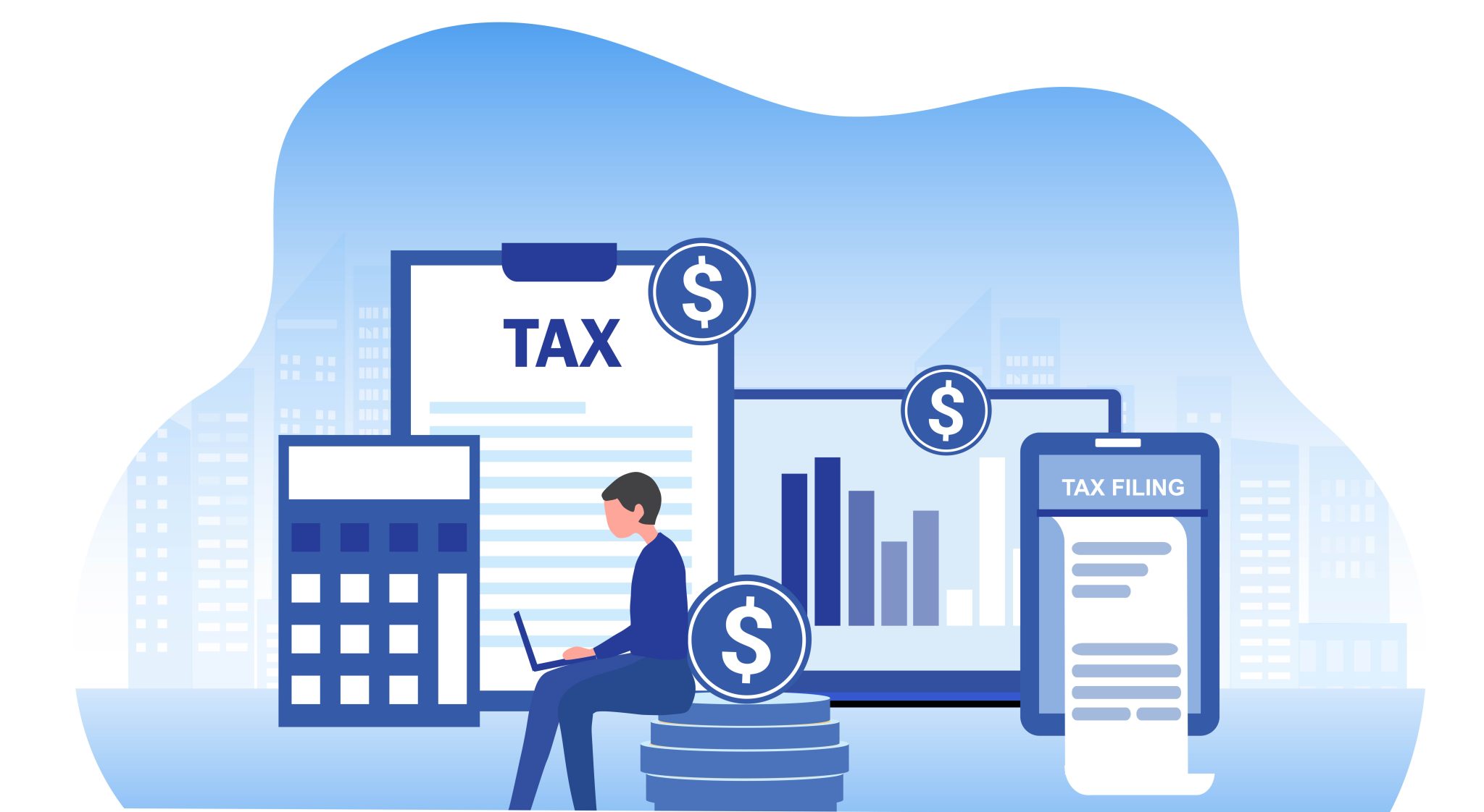 A Comprehensive Guide to Small Business Taxes